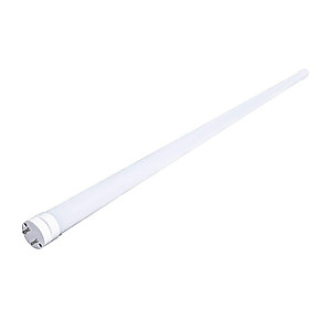 E2 Lighting LED Emergency T8 Tube, 2FT-9W, with Integrated Battery Backup (5000K)