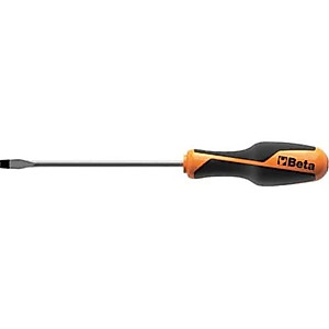 Beta 1260 4 x 125mm Slotted Screwdriver