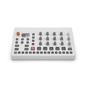 Elektron Model:Samples Six Track Sample Based Groovebox