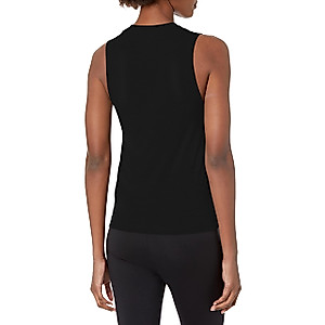 Reebok United by Fitness Graphic T-Shirt, Dark Grey Heather, M