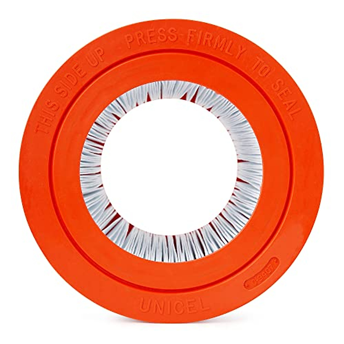 Unicel C-9407 Pentair Clean & Clear Predator 75 Sq Ft Filter Cartridge R173214