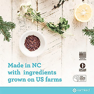 Stay Away Moths Deterrent Pest Control Scent Pouches - All Natural, Environmentally Friendly, No Mess (6-Pack + Extended Release Pouch Pod)