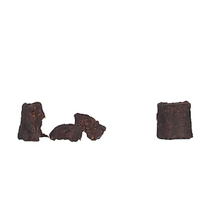 Revival Animal Health Doc Roy's FeCease- Stool Eating Deterrent- for Dogs & Cats- 60ct Soft Chews