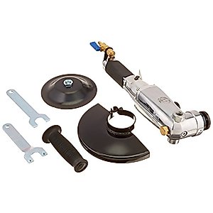 Gison ADTAP216 7-Inch Air Wet Grinder