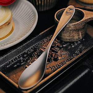 Keith Titanium Ti5203 Spoon