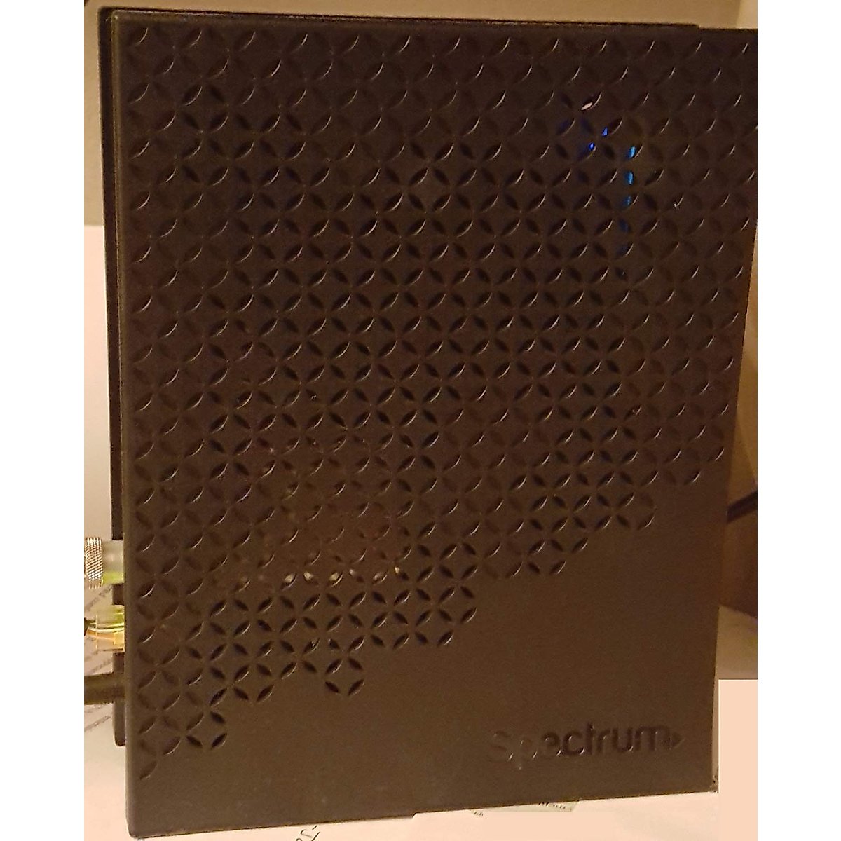Hitron Docsis 3.1 Voice Internet Cable Modem (Does not have built in wireless) E31N2V1
