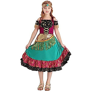 Toddler Baby Girl Pumpkin Printed Tutu Dress Spider Tulle Dress Ball Gown Dress Lace Cloak Outfit Baby Bat Tutu Dress Red