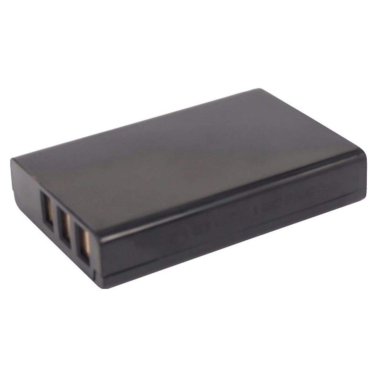 VINTRONS Replacement Battery for KYOCERA Contax Tvs Digital