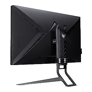 acer Predator X32-32" Monitor UHD 3840x2160 IPS 160Hz 1ms GTG 400Nit HDMI (Renewed)