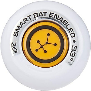 Rawlings | 2023 | Mantra+ Fastpitch Softball Bat | Approved for All Fields | -10 Drop | 33"