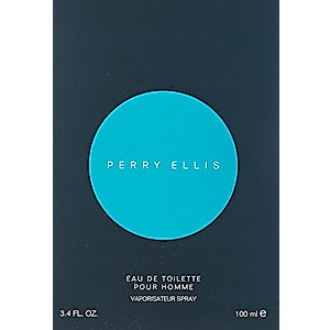 Perry Ellis Pour Homme, 3.4 fl oz EDT