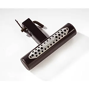 Go Rhino! (320B) Hitch Step,Black, 2" Receiver