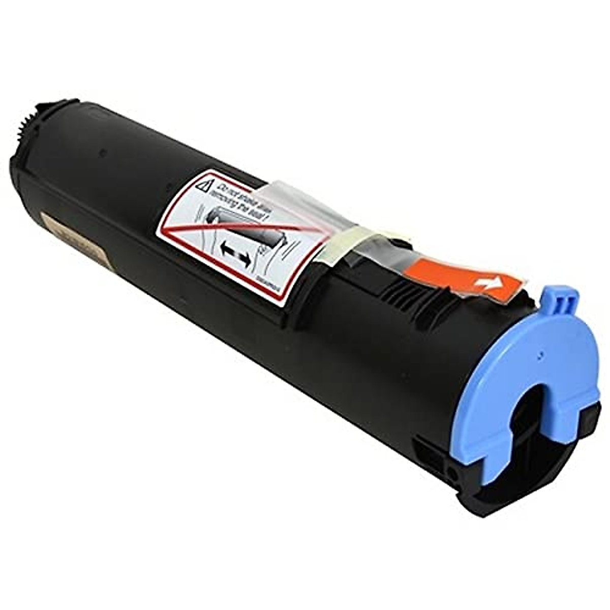 SuppliesMAX Compatible Replacement for Canon imageRUNNER 1435/1435i/1435iF/1435P Black Toner Cartridge (17600 Page Yield) (GPR-54) (9436B003AA)