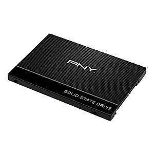 Pny Pny Ssd Cs900 480gb
