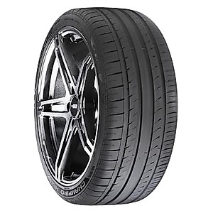 GT Radial Champiro HPY 255/35ZR18 94Y XL