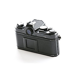 Nikon FM 2 Black Camera Body