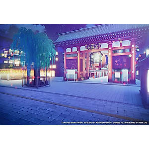 Our World is Ended Day 1 Edition