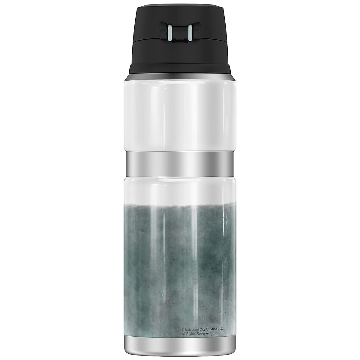 Jaws Jaws Classic THERMOS STAINLESS KING Stainless Steel Drink Bottle, Vacuum insulated & Double Wall, 24oz