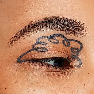 Shiseido MicroLiner Ink, Gray 07 - Micro-Fine Eyeliner - Smudge-Proof, Saturated, Matte Color - Lasts Up to 24 Hours