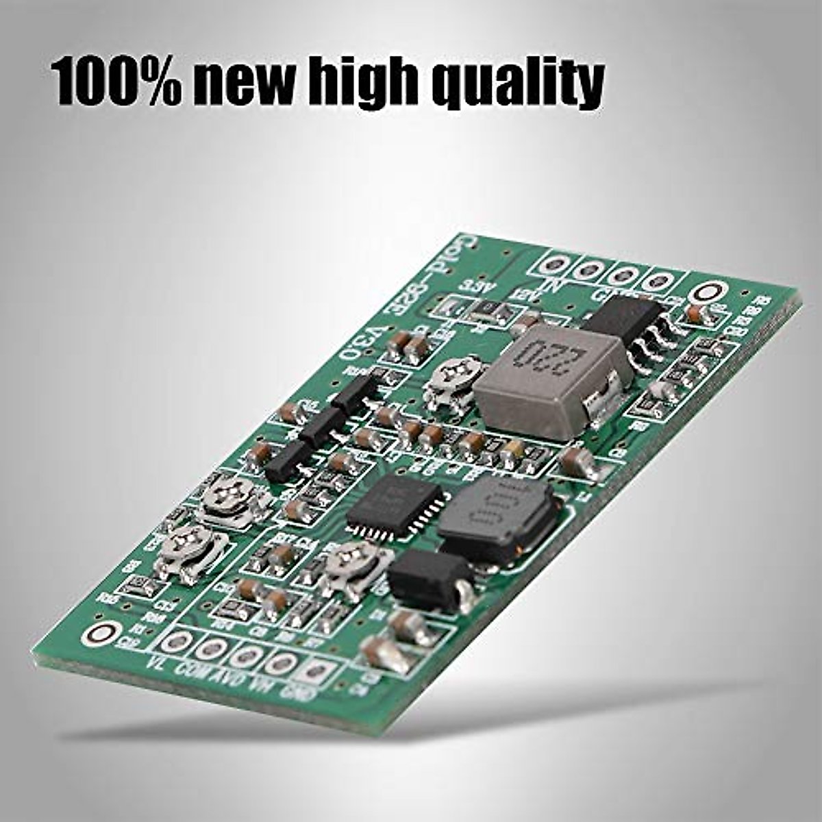 Astibym LCD TCON Board TCON Board Stable 4 TCON Board Boost Module for Computer for Desktop for PC