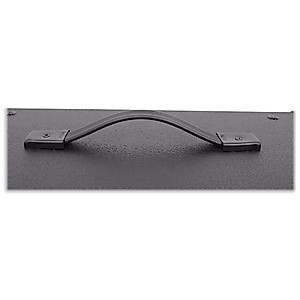 Rockville RPM45 1800w Powered Soundboard Mixing Console Mixer For Church/School