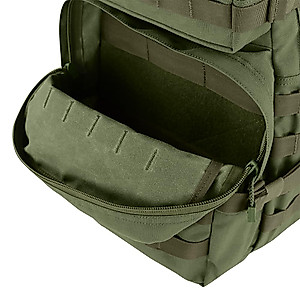 Condor Medium Assault Pack (OliveDrab)