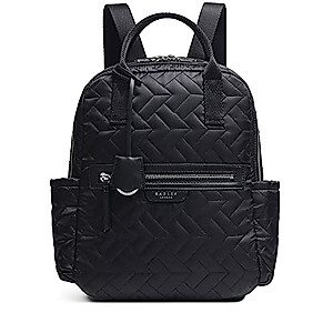RADLEY London Finsbury Park Quilt - Medium Zip Top Backpack