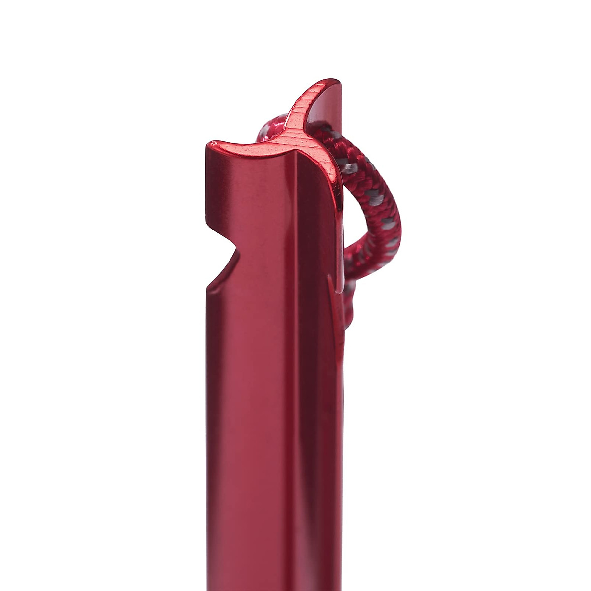 MSR Mini Groundhog Stake, Single