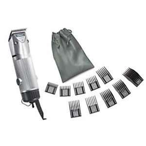 Oster Golden A5 Professional Clipper 78005-010 Dog Pet Animal + 10 piece comb guide set (COMBO DEAL)