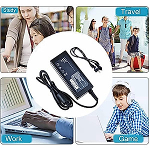 Jantoy AC/DC Adapter for Harman Kardon HKONYSTUDIOJN KONYXSTUDIOJN Onyx Studio Portable Wireless Bluetooth Speaker Harman/Kardon Power Supply Cord Charger