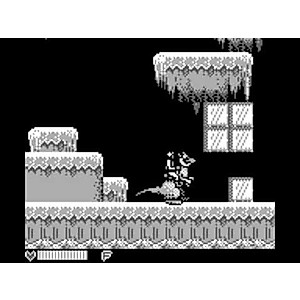 Star-Wars Empire Strikes Back: Premium Edition - Nintendo Game Boy