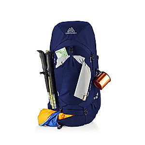 Gregory Mountain Products Amber 55 Backpacking Backpack