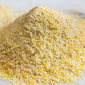 Yellow Cornmeal (11Kg+), Now 13% More Free!, 11Kg+/Unit