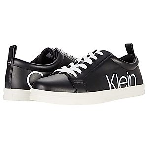 Calvin Klein Maddie Black 10 M