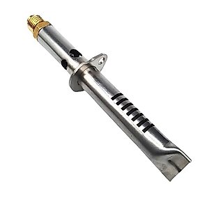 LP Burner For Norcold 1200, 1201, 1210, 1211 (4-door) (629013)(635614)