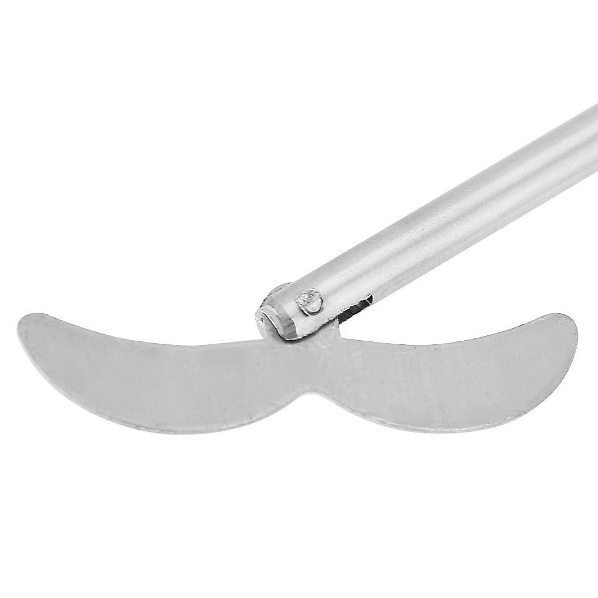 Electric Mixer Stick Electric Overhead Stirring Rod Mixer Shaft Stirring Rod Mixing Blending Equipment