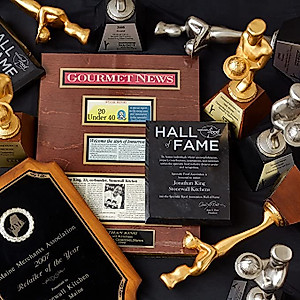 Stonewall Kitchen Orange Cranberry Marmalade, 13 Ounce