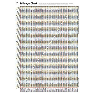 Rand McNally 2022 Road Atlas & National Park Guide (Rand McNally National Park Road Atlas and Travel Guide)