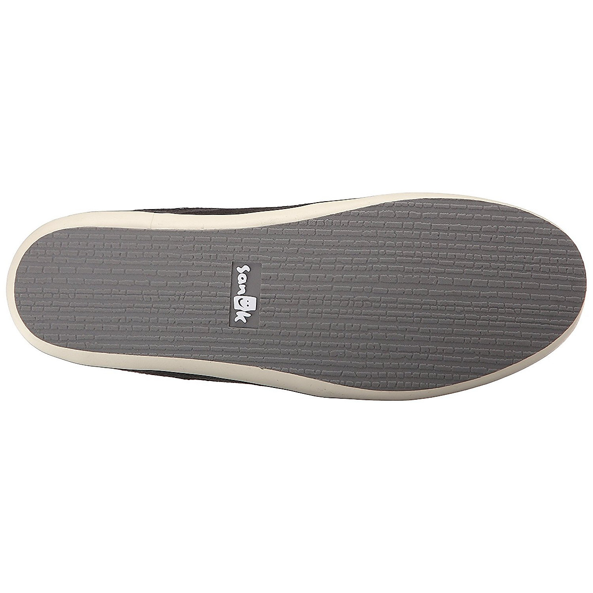 PUMA Mens Roma Sneaker, Basic white-black, 9.5