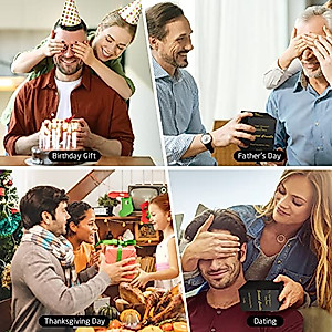 Gifts for Dad from Daughter Son, Unique Fathers Day Birthday Gift Ideas for Husband Men Him, Thanksgiving & Christmas Day Presents for Dad or Man, Lavender Candles Best Dad Ever Gifts (7oz) D