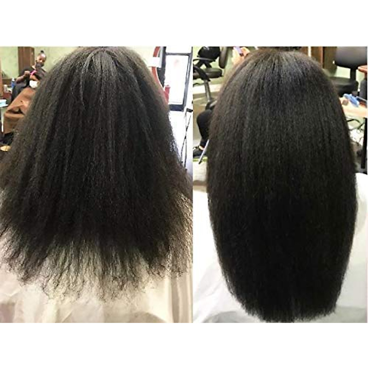 Infinix 2 BOTTLE COMBO Thick and Full Black Rice Oil for powerful Hair growth Biotin &Peppermint oil