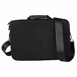 PellKing Carrying Case For Insta360 One X3 X2 X Camera,Large Hard Shell Bag with EVA Liner Compatible for Insta 360 Bullet Time Handle/Selfie stick and other Accessories