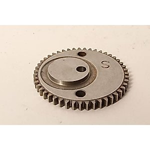 Echo V650000080 Hedge Trimmer Spur Gear Genuine Original Equipment Manufacturer (OEM) Part