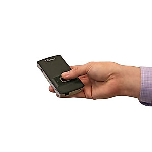 Optoma PK201, VGA, 20 LED Lumens, Pico Pocket Projector