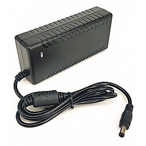 Qidify 15V 3A 45W LED Power Supply Transformer Power Adapter 110V-230V, LED Adapter Driver Transformer for LED SMD RGB