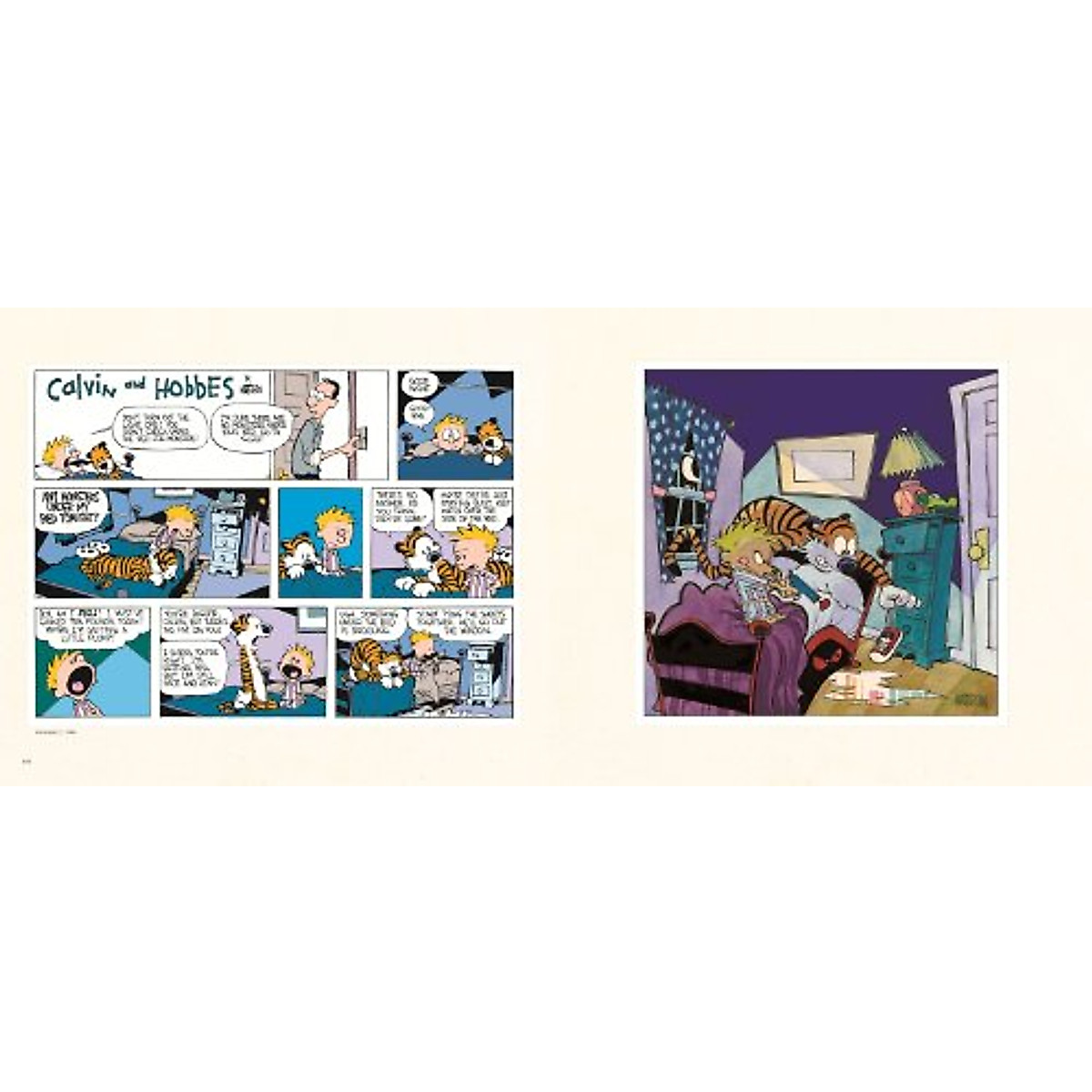 The Complete Calvin and Hobbes