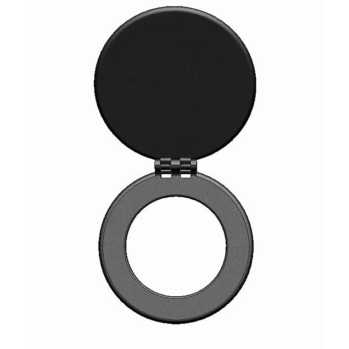 Pack of 2 Webcam Cover Camera Privacy Cover Clip Compatible with Logitech StreamCam Plus / C930 C920 HD Pro /c505/Pro 9000 /Anker/Aukey/Emeet/Nexigo Webcam