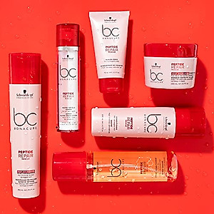 BC BONACURE Peptide Repair Rescue