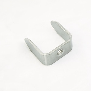 YesParts WP63052-2 Durable Refrigerator Yoke Ice Dispenser compatible with 63052-2 63052-1 670268 AH2063144