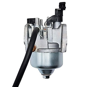 Rebuiman 127-9008 Carburetor Fit for Toro Power Clear 721 621 127-9053 Snowblower carb, for Toro 38563 38741 38742 38743 Models Replaces #127-0076,127-0078